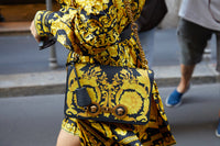 HOW TO TELL IF A VERSACE PIECE IS ORIGINAL